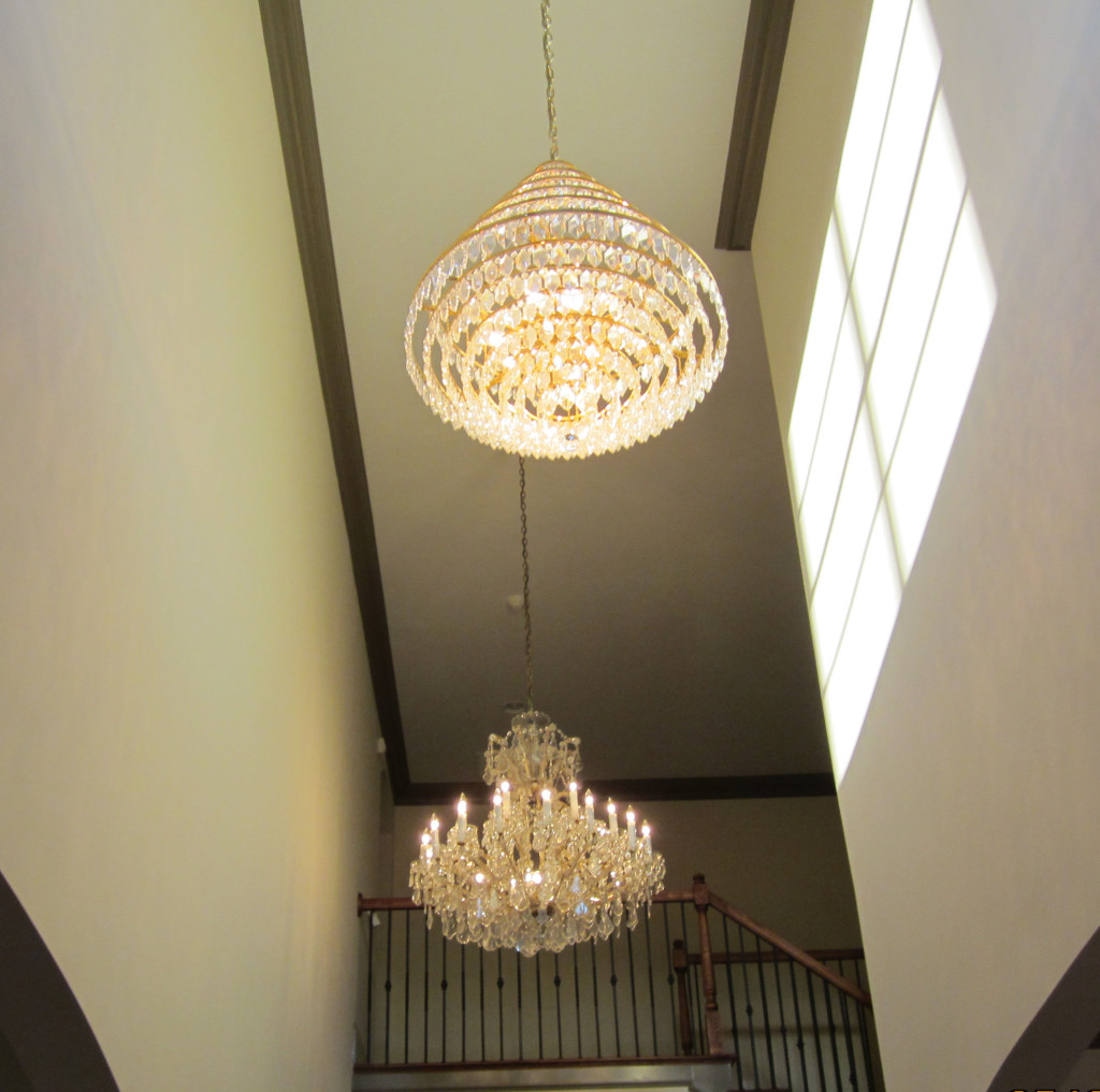 About TLC Lighting Pros | Chandelier Lighting | Chandelier Lighting ...